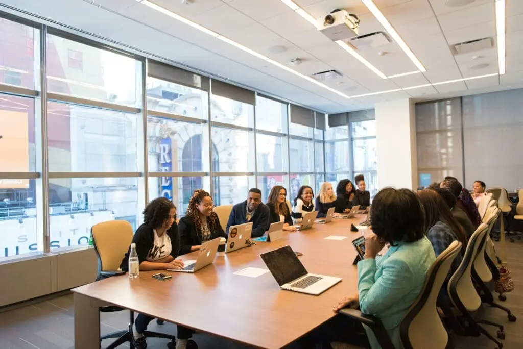 What are Multi Agency Meetings in Health and Social Care? – Care Learning