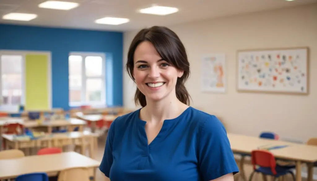 3.4. Explain the role of the Early Years practitioner in supporting the ...