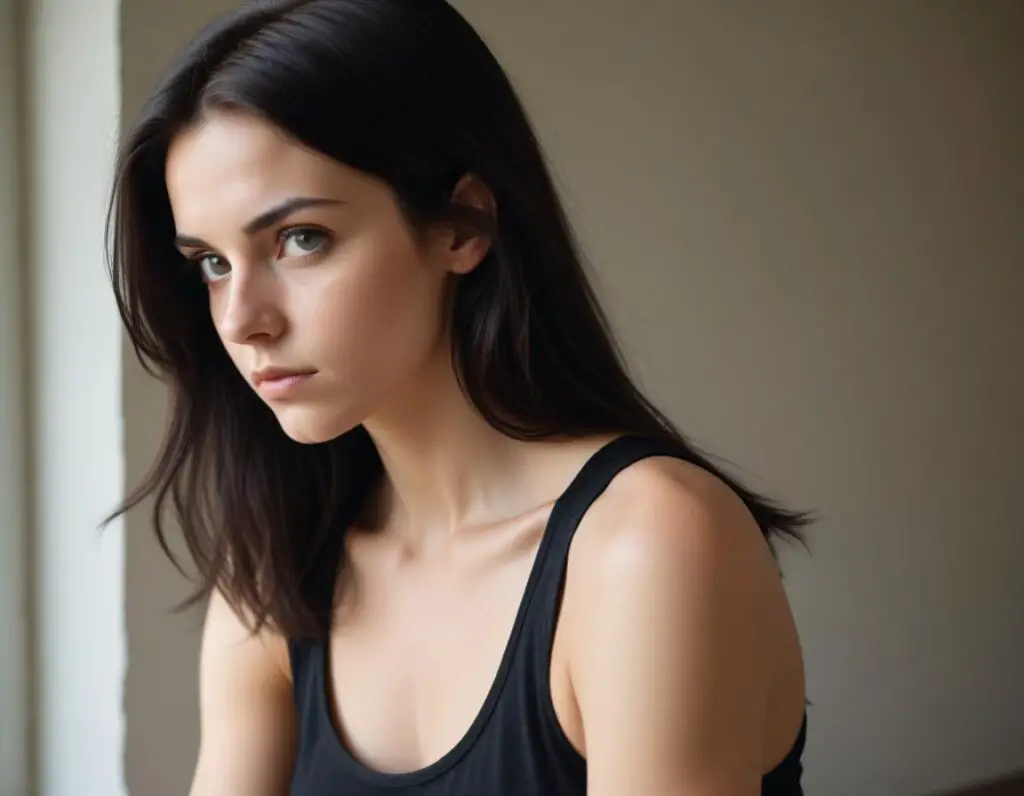 4.1. Describe own observations, thoughts, feelings and concerns when ...