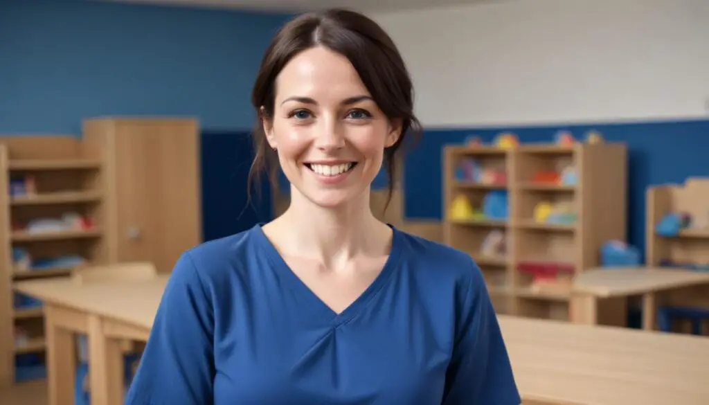 1.2 Explain how environments support play – Care Learning