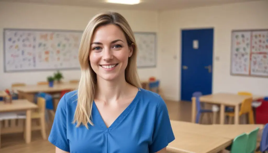 1.1 Explain how the Early Years Practitioner supports children to ...