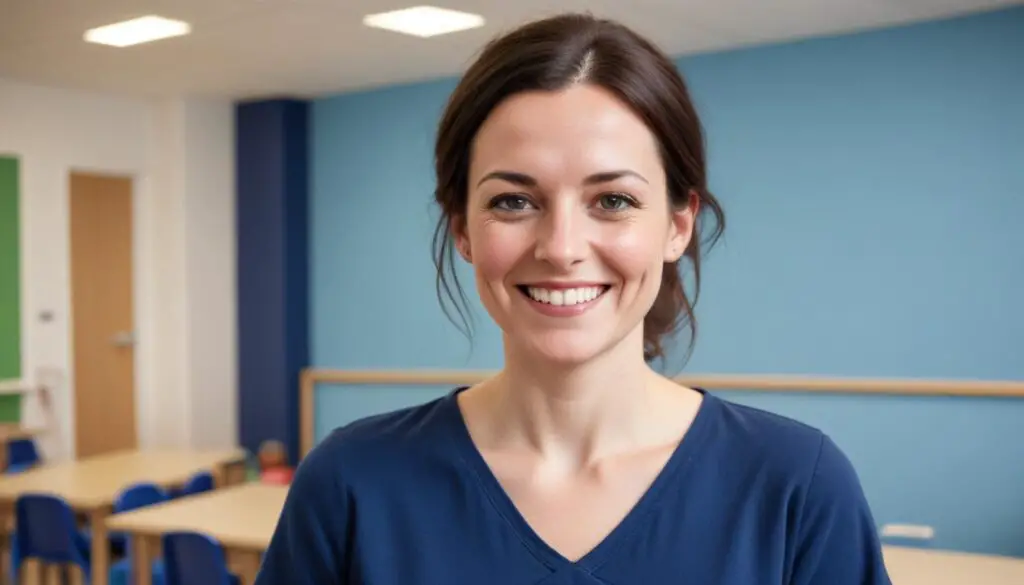 3.2 Explain the Key Person’s role in relation to transition – Care Learning