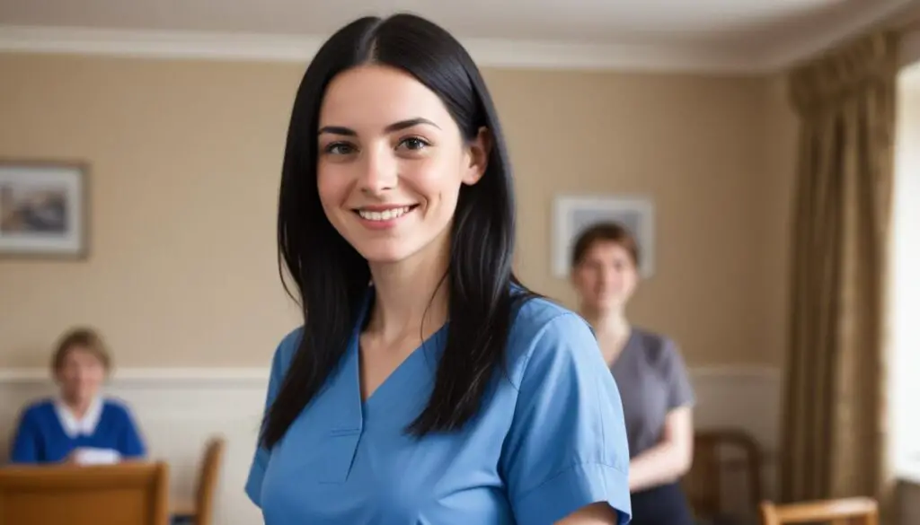 What is Self‐Directed Support in Health and Social Care? – Care Learning