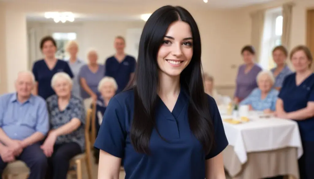 1.1. Identify jobs in different sectors of health and social care ...
