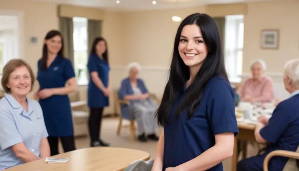 2.5 Explain how to support and encourage individuals to keep safe in ...