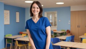 CFC 22: Technology activities for young children – Care Learning