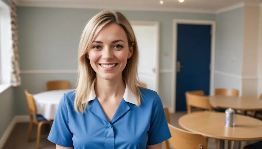 2.5. Explain how to communicate to meet the needs of others – Care Learning