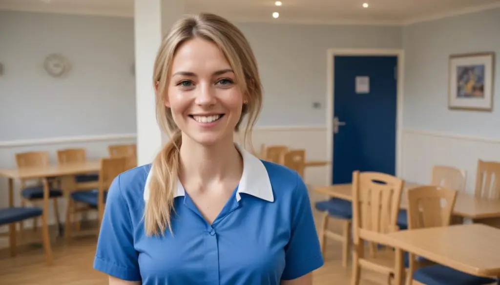 HSC CM5: Infection prevention and control in health and social care ...