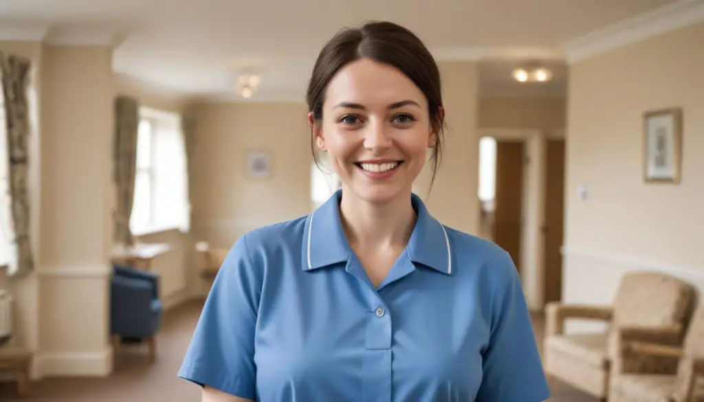 HSC CM5: Infection prevention and control in health and social care ...
