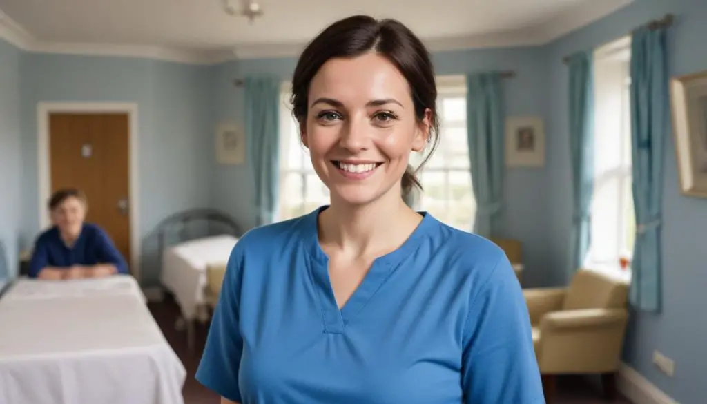 HSC L 7 Personal and professional behaviour in adult care – Care Learning