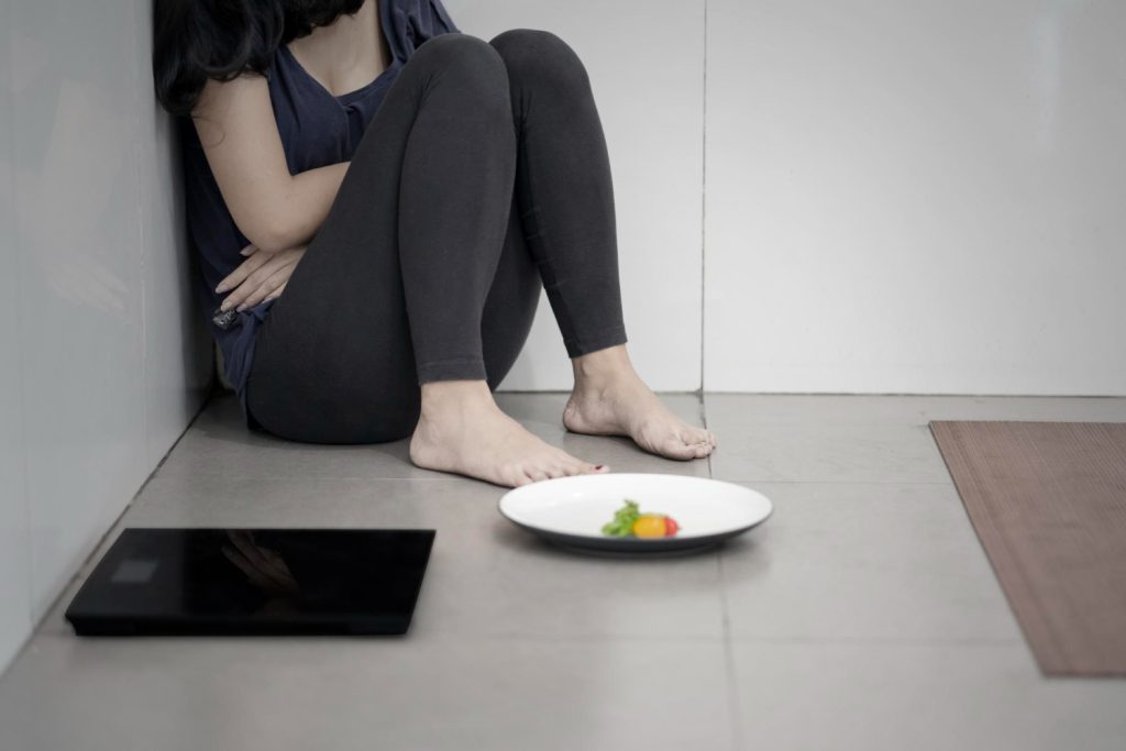 Eating Disorders Training Course – Care Learning