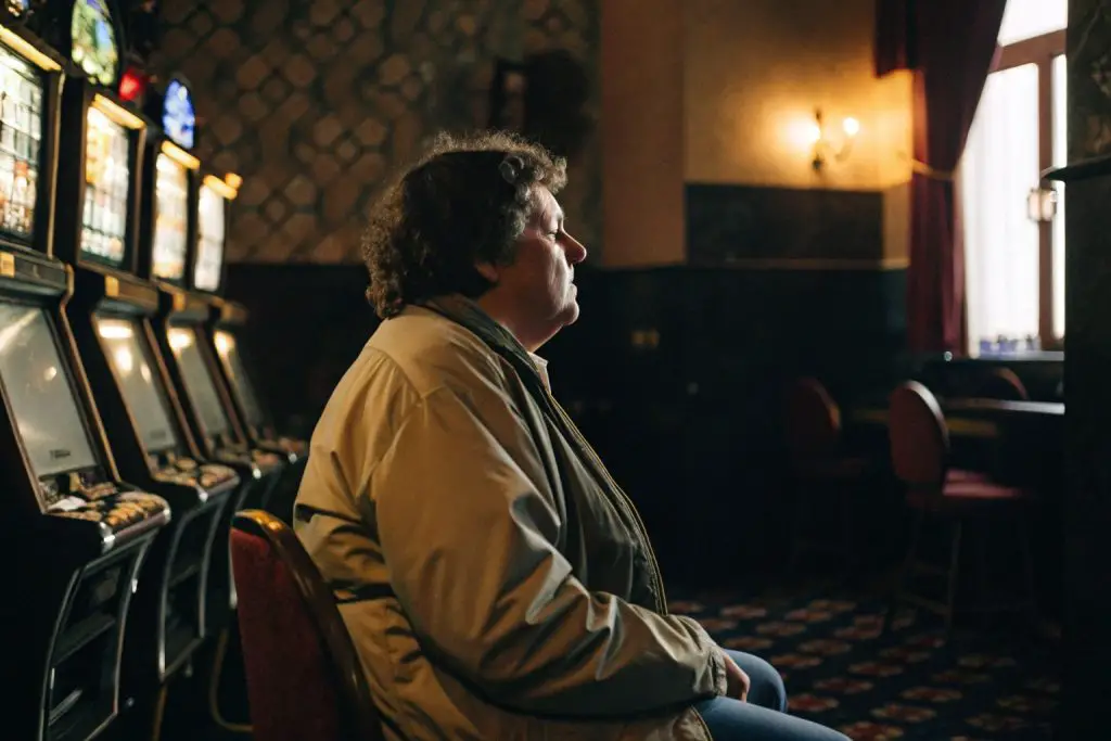 Gambling Awareness Training Course – Care Learning