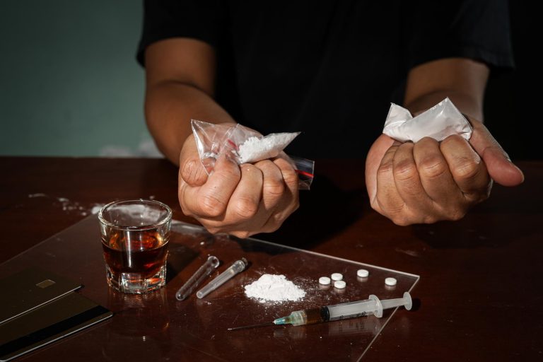 Substance Misuse Training Course – Care Learning