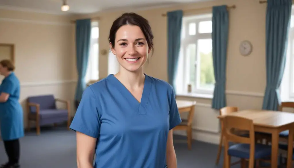 1.1 State the general principles for environmental cleaning – Care Learning