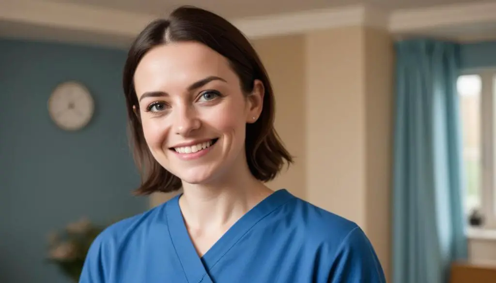 3.3 Explain the role and responsibilities of the link worker – Care ...