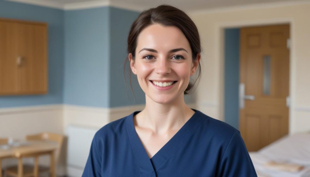 What is The NHS Care Records Guarantee for England? – Care Learning