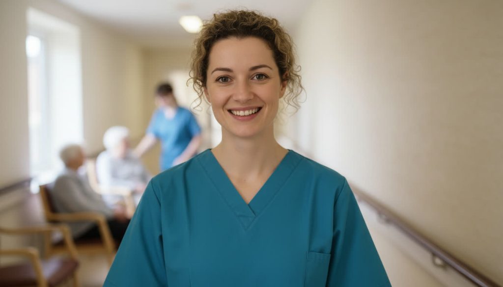 What is the Respiratory Route in Infection Control? – Care Learning