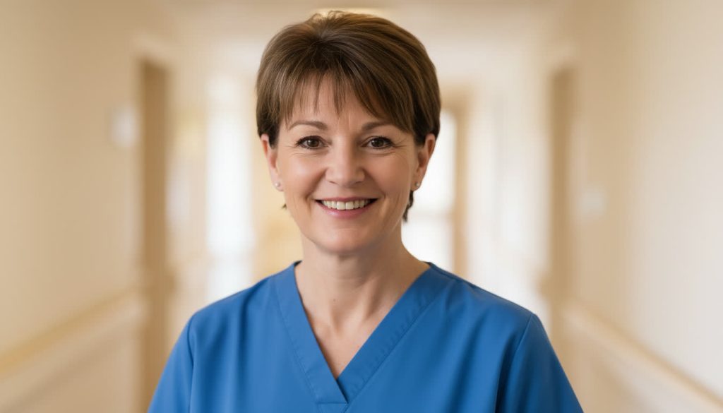 How to Use a Calm Tone of Voice in Health and Social Care – Care Learning