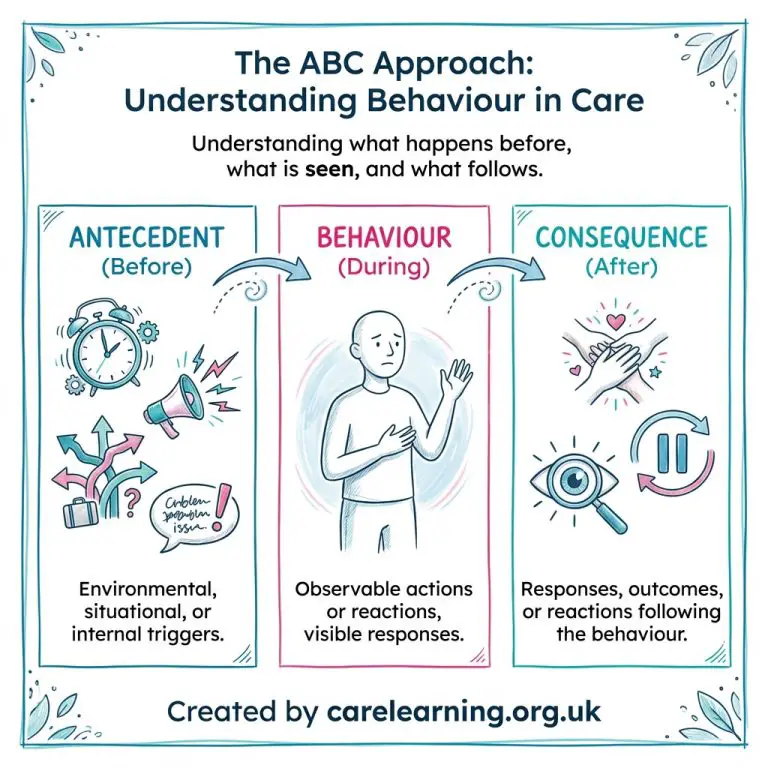 What is the ABC Approach in Health and Social Care? – Care Learning